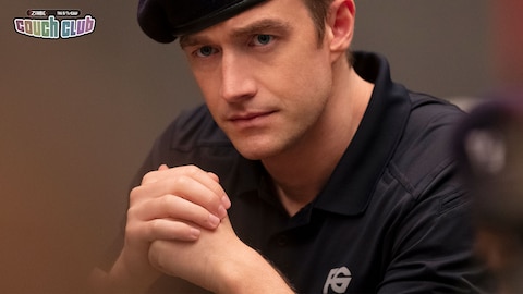 iZombie: Major's Major Struggles | DC