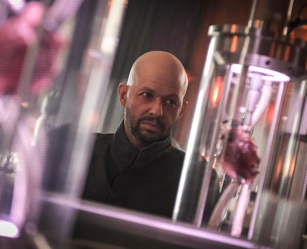 Lex Appeal: Supergirl's Take on the Villain is the Most Shocking Yet | DC