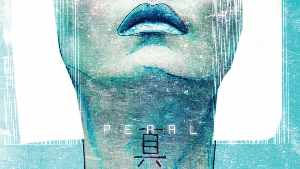 Pearl #1...Now with Free Batman! | DC