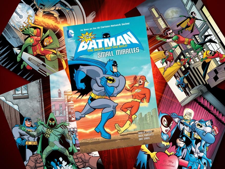 This Week In DC Kids Comics | DC