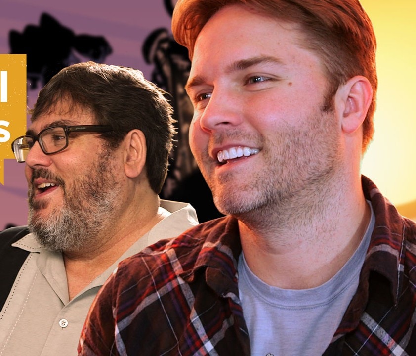 DC All Access: A Little Dini, A Lot of Excitement | DC