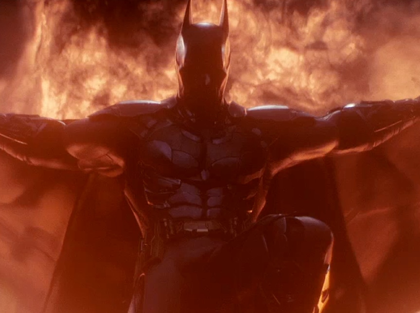 DC All Access: An All-New Arkham! (And That's Just the Beginning...) | DC