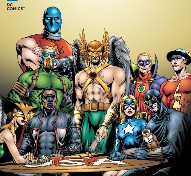 DC All Access: Win a 75th Anniversary Graphic Novel Prize Package | DC