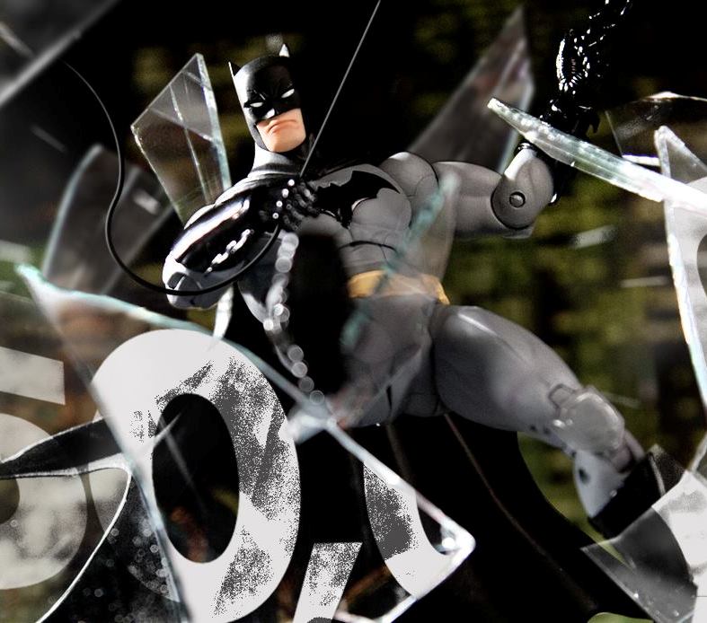 DC Collectibles Is Now Over 50,000 Fans Strong | DC