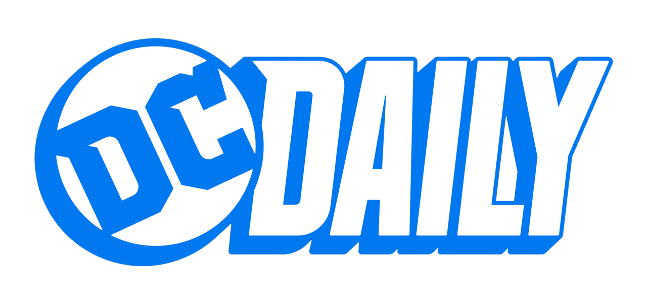 DC DAILY CELEBRATES ITS 400TH EPISODE WITH SPECIAL GUESTS JIM LEE AND ...