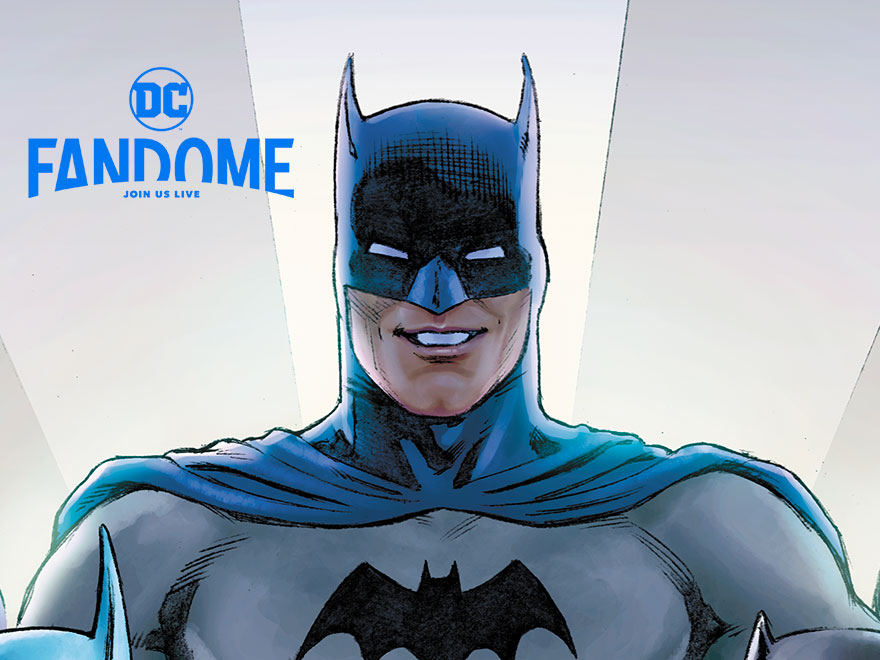 The Seven Best Days in Batman's Life | DC