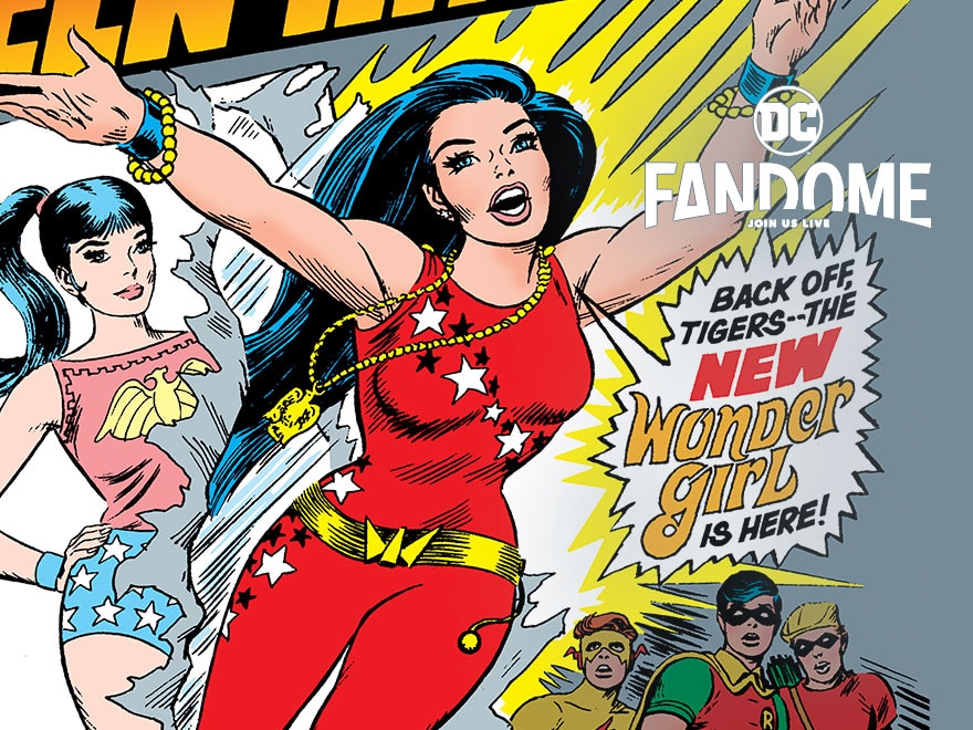 Clothes Make the Superman: DC's Best Costume Upgrades | DC