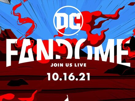 DC FanDome Fan Art and Cosplay Winners | DC