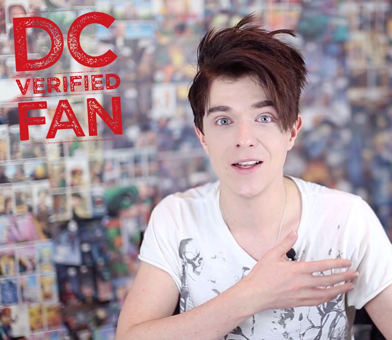 DC Comics 101: Robin Through the Ages | DC