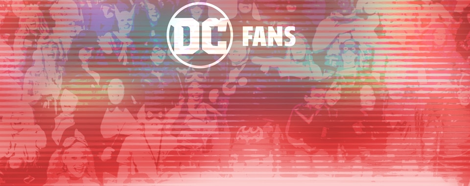 The Return of the DC Fans Channel | DC
