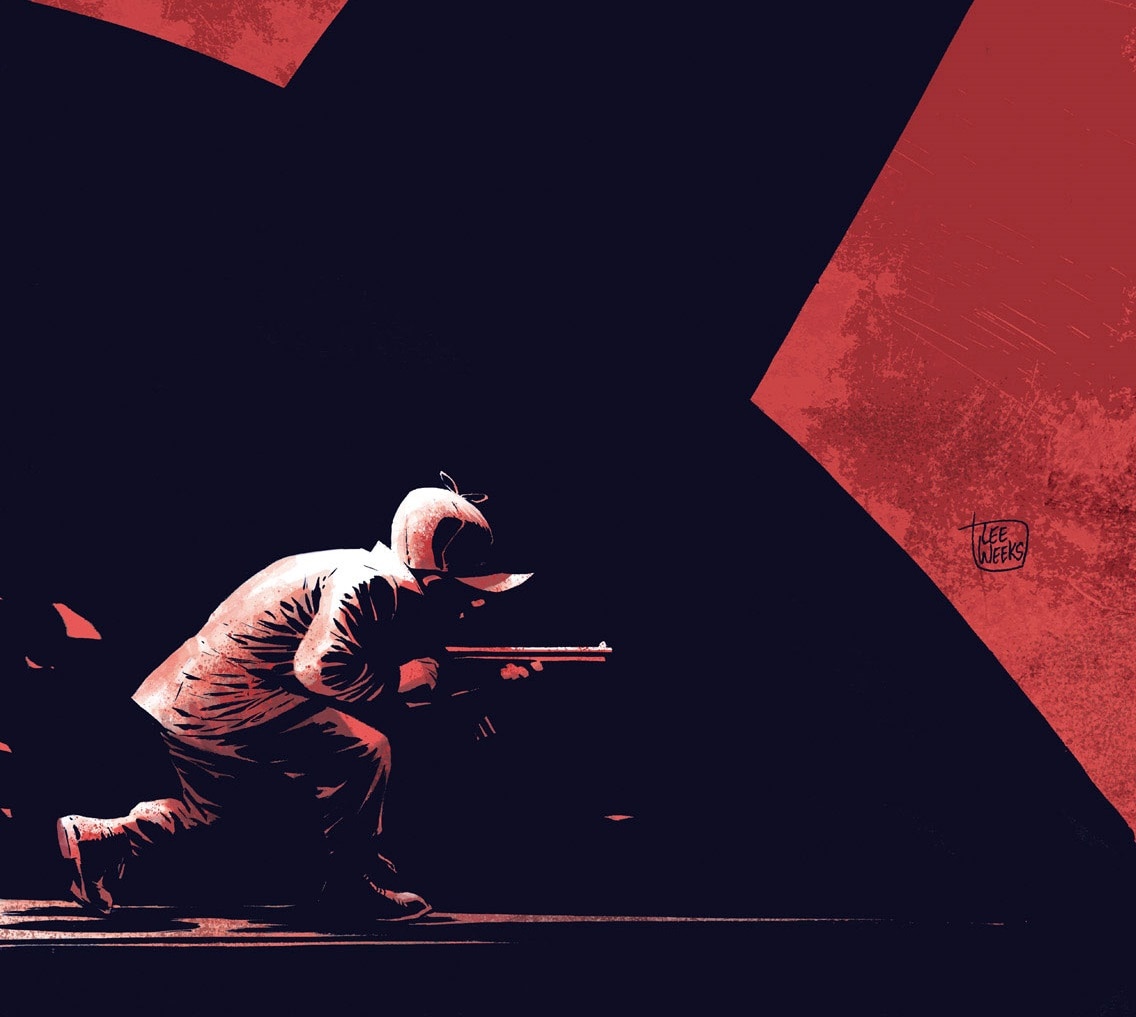 Celebrate Space Jam with These DC/Looney Tunes Crossovers—for Free | DC