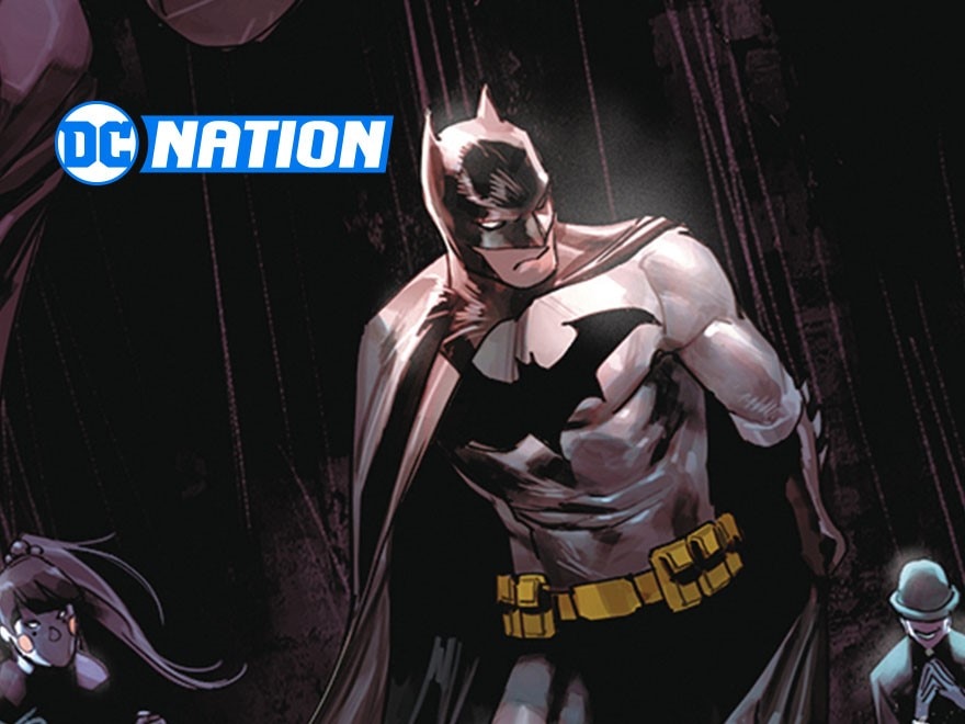 Meet Punchline: The Joker's New Partner and the "Anti-Harley Quinn" | DC