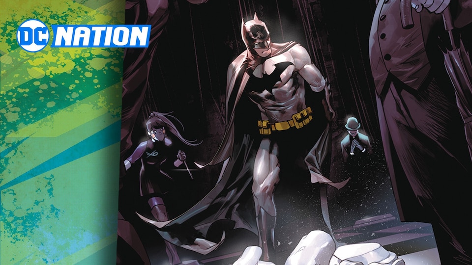 Meet Punchline: The Joker's New Partner and the "Anti-Harley Quinn" | DC