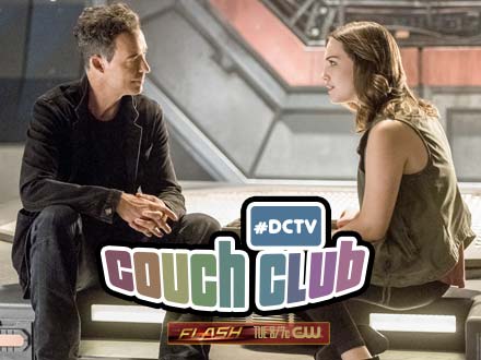 The Flash: Who is Jesse Quick? | DC