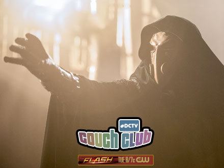 The Flash: Who is Shade? | DC