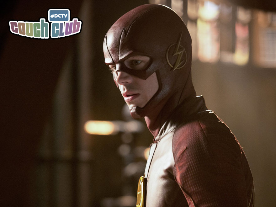 The Flash: Villains So Cold | DC