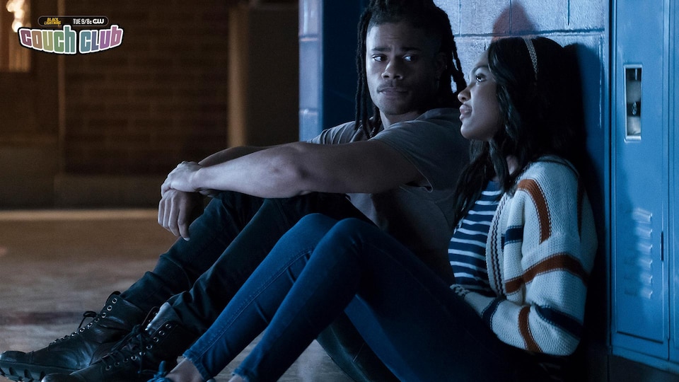 Black Lightning: Unraveling Lightning and Painkiller's Identity Crisis | DC