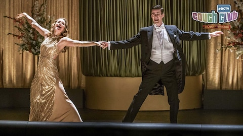 The Flash: Super Hero Song and Dance | DC