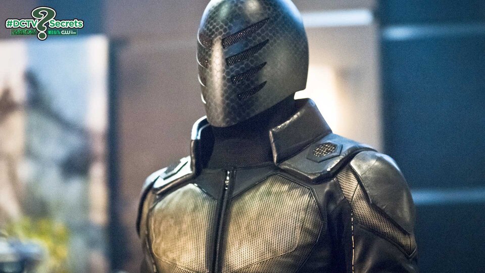 The #DCTV Secrets of ARROW: Ep 4.17 "Beacon of Hope" | DC