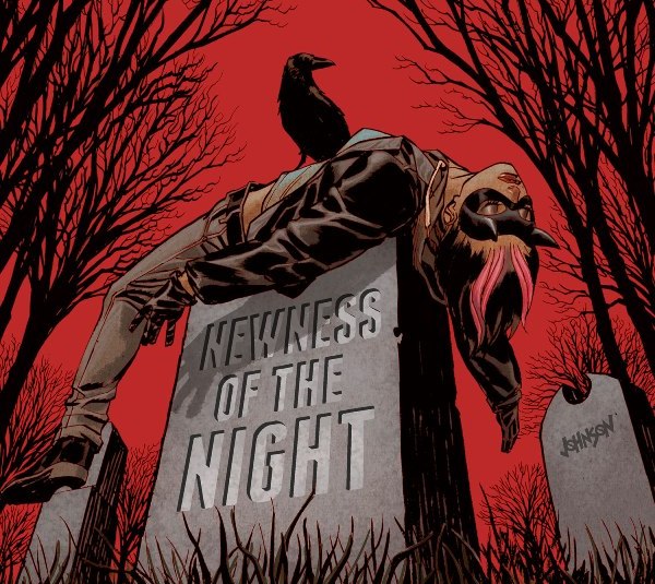 DC Voices: An Interview with Caitlin Kittredge | DC