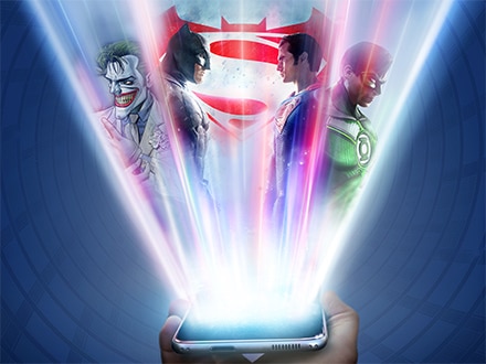 Download the DC All Access App | DC