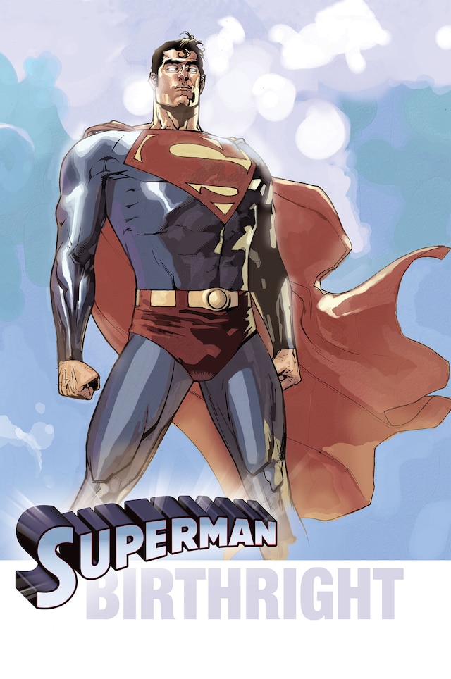 DC COMICS ESSENTIALS: SUPERMAN: BIRTHRIGHT #1 | DC