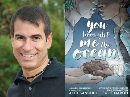 DC Pride Celebration with Alex Sanchez | DC