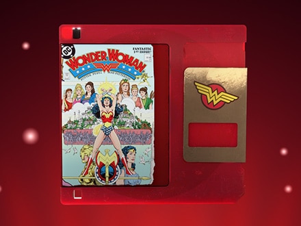 DC x Palm NFT FAQs | DC