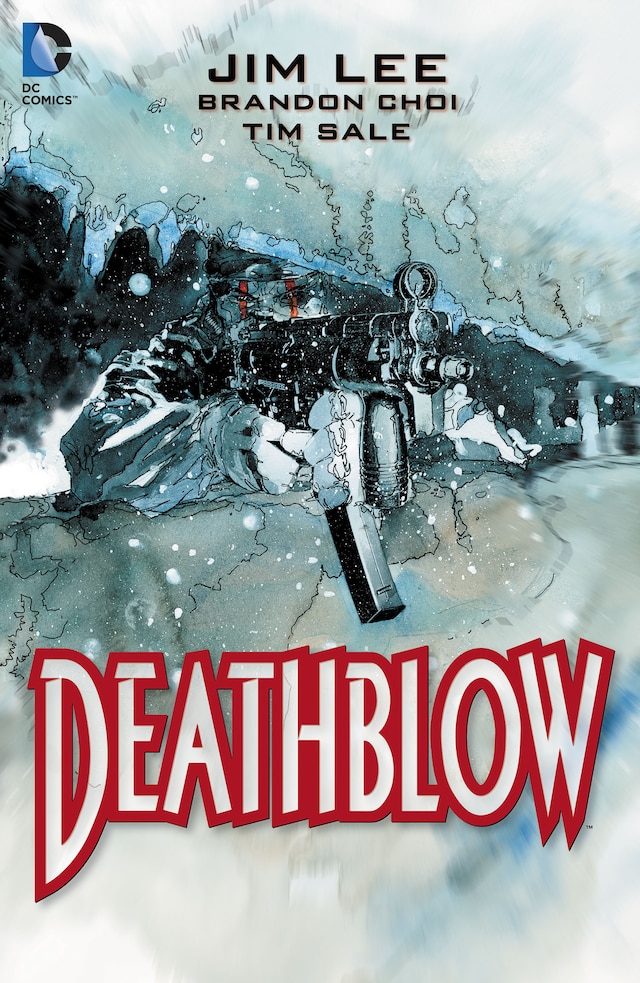 DEATHBLOW #2 | DC