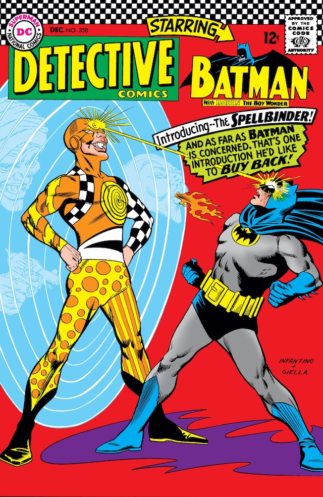 BATMAN: SECRETS OF THE BATCAVE | DC