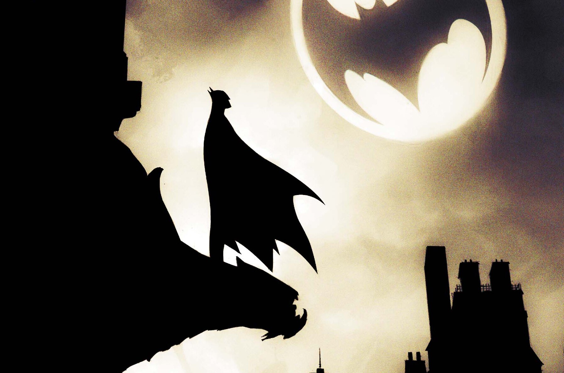 Celebrating DETECTIVE COMICS #27 with Brad Meltzer | DC