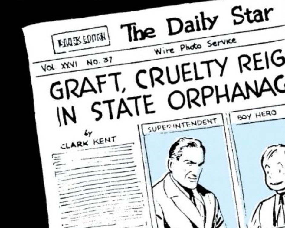 Why the Daily Star? | DC