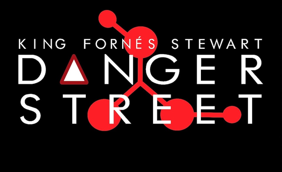 Danger Street Reunites Tom King, Jorge Fornes and Dave Stewart in an ...