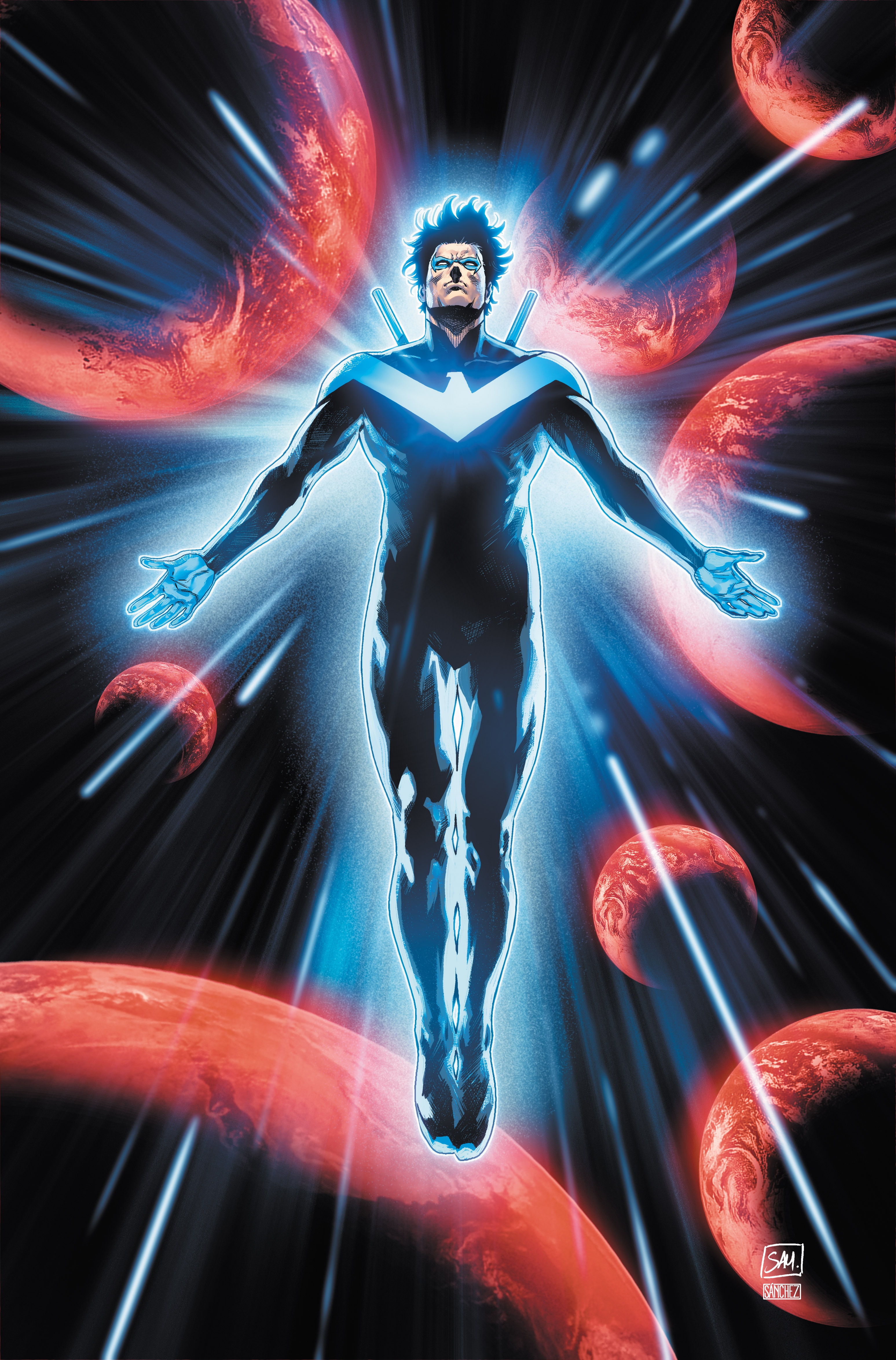 The Epic Conclusion to DC’s Blockbuster Event | DC