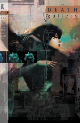 DEATH: THE HIGH COST OF LIVING | DC