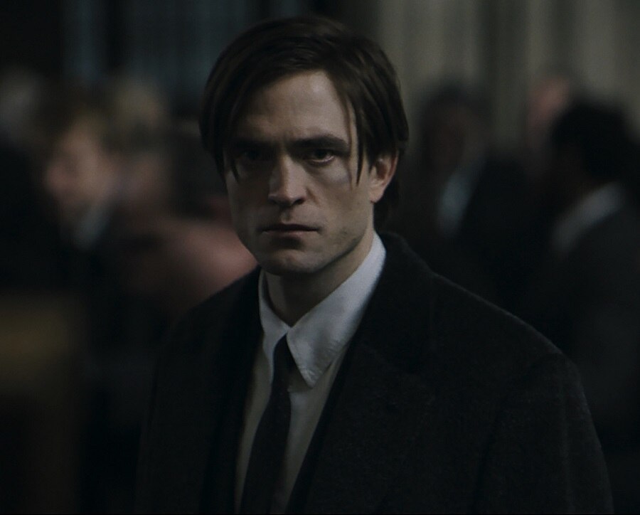 How The Batman Handled the Death of the Waynes | DC