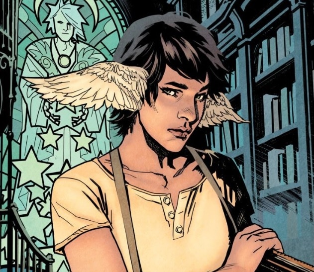 Why The Dreaming's Newest Character is Also One of its Best | DC
