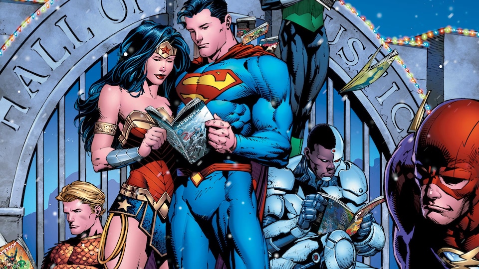 DC Essential Holiday Guide | DC