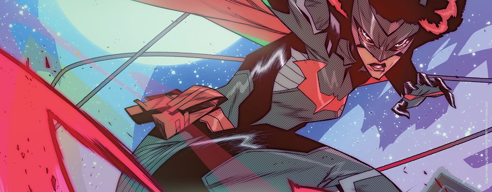 EARTH-PRIME Brings DC's Televsion Super Heroes to Comics for An Epic In ...