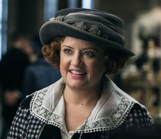 DC Comics 101: Woo! Woo! Meet Etta Candy | DC