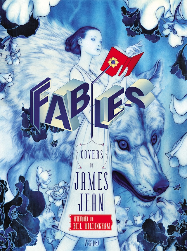 FABLES #151 | DC