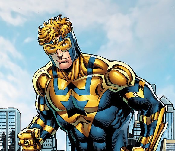 EXCLUSIVE: Futures End Covers, Week Four | DC