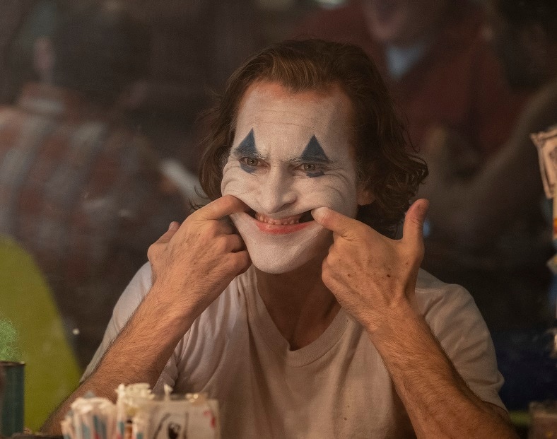 Fun Film Facts: Joker | DC