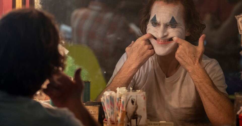 Fun Film Facts: Joker | DC