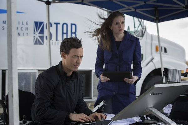 Meet Caitlin Snow: An Interview with The Flash's Danielle Panabaker | DC