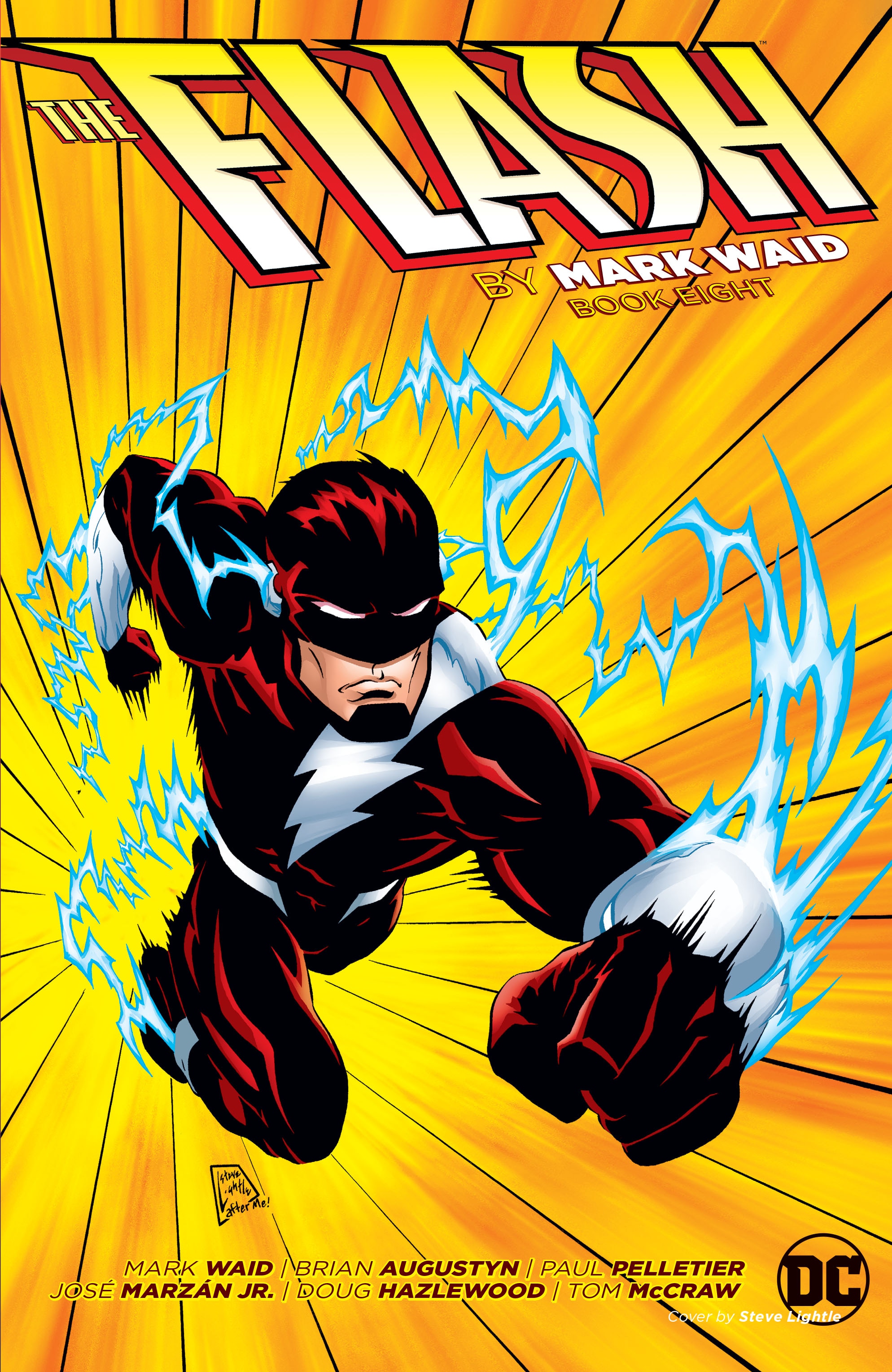 H Flash Dc