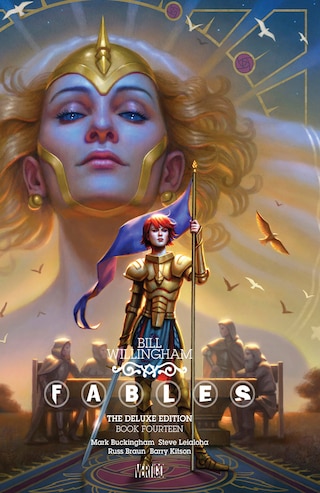 FABLES #151 | DC