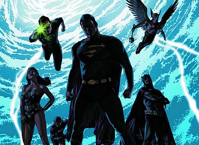 DC Comics Essential Reads: Final Crisis #1 | DC