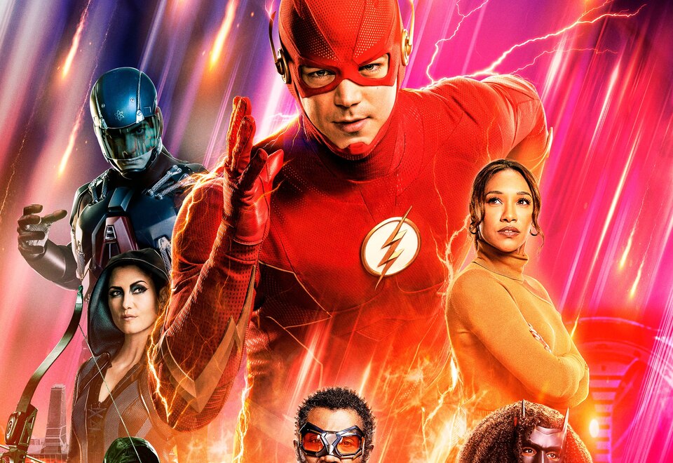 Armageddon: All You Need to Know Before Tonight's Flash Premiere | DC