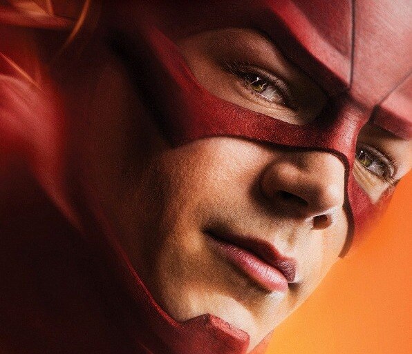 Three Reasons to Read The Flash: Season Zero | DC